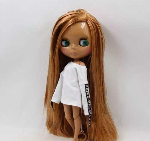 Кукла Блайз Blythe TBL новая в подарочной упаковке