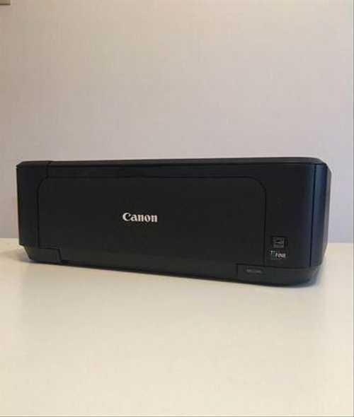 Принтер-сканер Canon Pixma MG2245