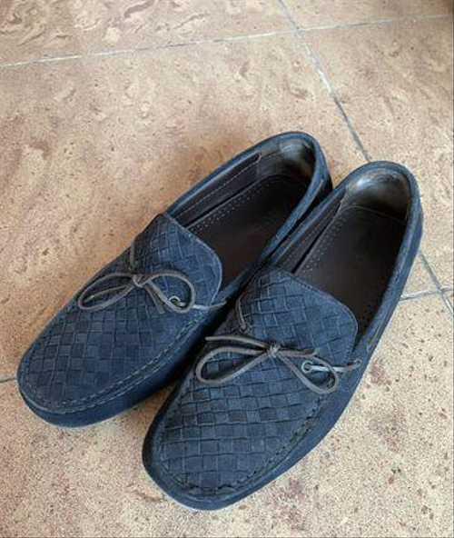 Мокасины Bottega Veneta оригинал