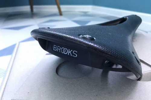 Седло Brooks C15 Cambium All Weather Carved