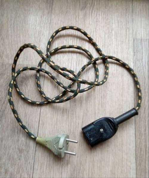 Шнур для самовара