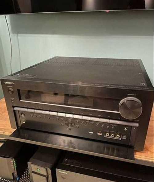 AV-процессор (ресивер) Onkyo PR-SC5509