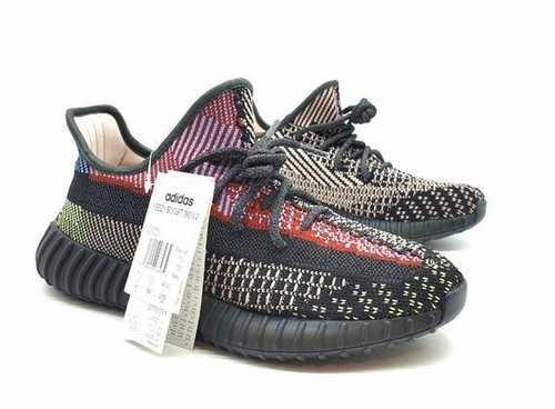 Adidas yeezy boost 350 v2 оригинал