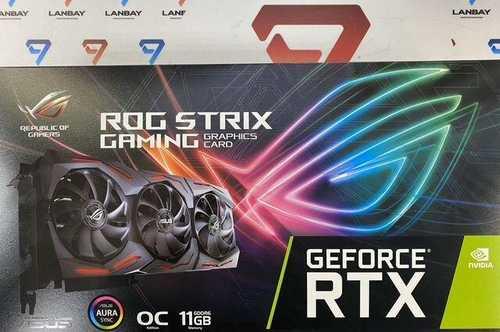 Asus rtx 2080ti