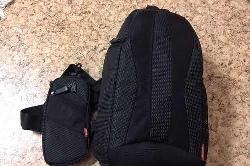 Фоторюкзак Canon Custom Gadget Bag 300EG