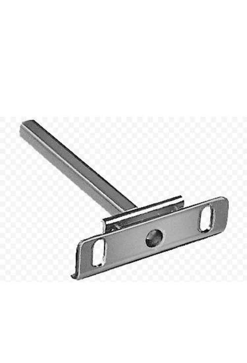 Полкодержатель регулир.скрытый Dresselhaus L-100wl