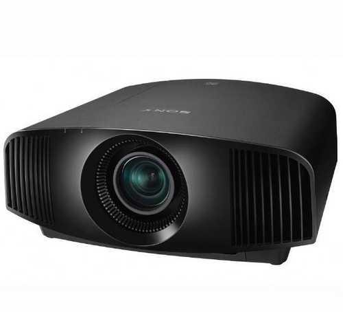 Проектор Sony VPL-VW270 Black