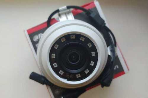 Камера Dahua DH-HAC-HDW1000RP-0280B