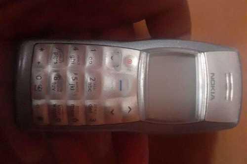 Телефон Nokia 1101