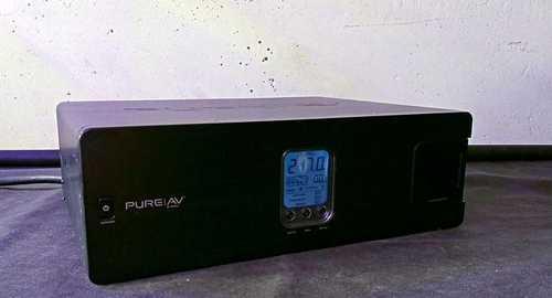 Belkin pure av pf50
