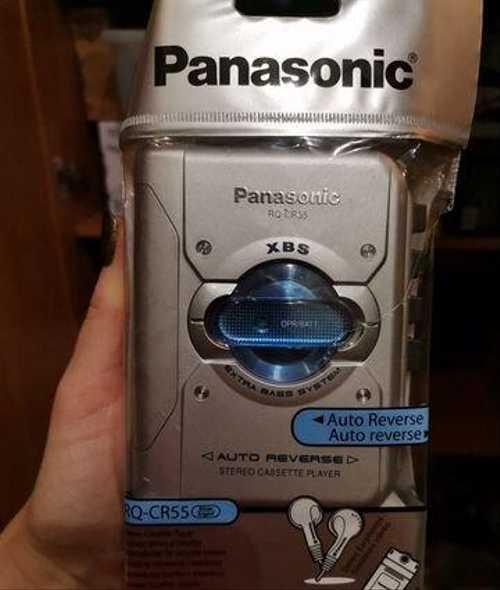 Плеер аудио Panasonic