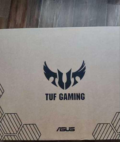 Asus TUF Gaming A15