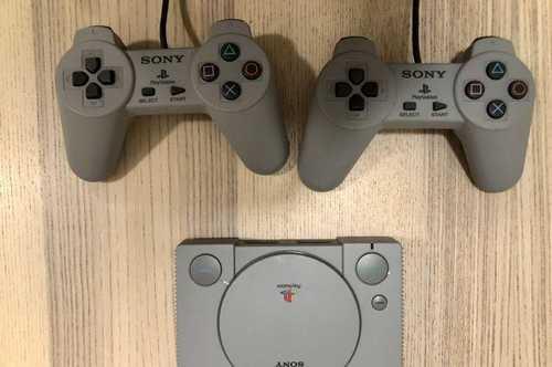 Sony playstation 1 classic mini