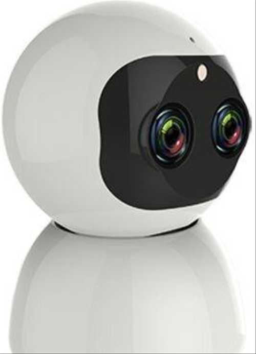 Камера видеонаблюдения IP panoramic camera