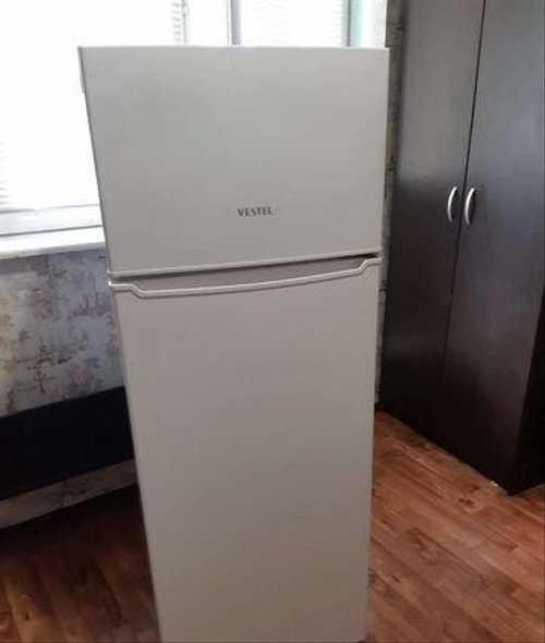 Холодильник Vestel MDD238VWT
