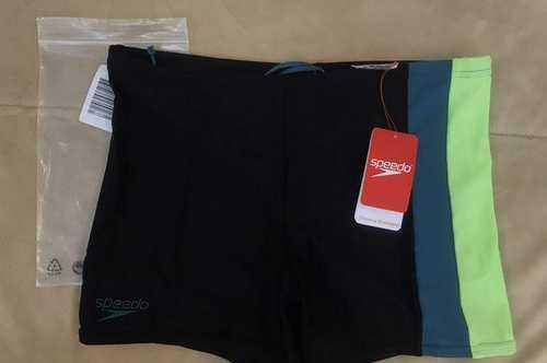 Новые Купальные плавки speedo р.50