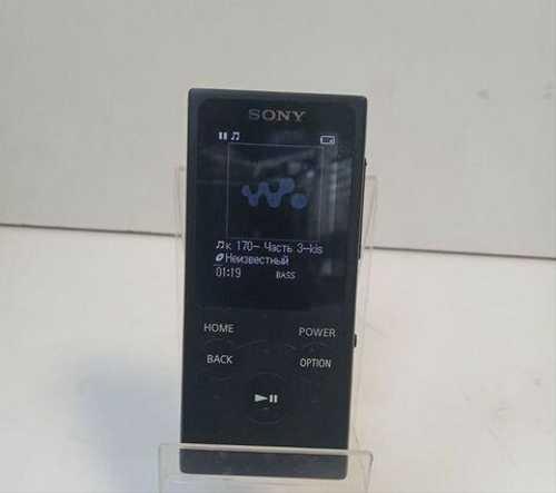 MP3 - плеер Sony NW-E394