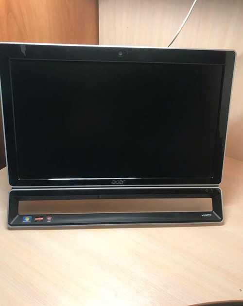 Офисный Моноблок Acer Aspire Z3280