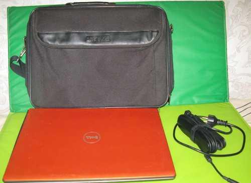 Ноутбук dell Studio 1735CG