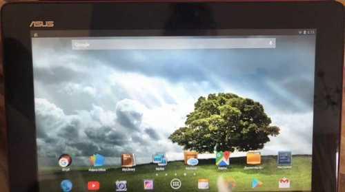 Asus transformer Pad TF 300YG