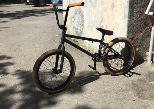 Bmx GT slammer 2018