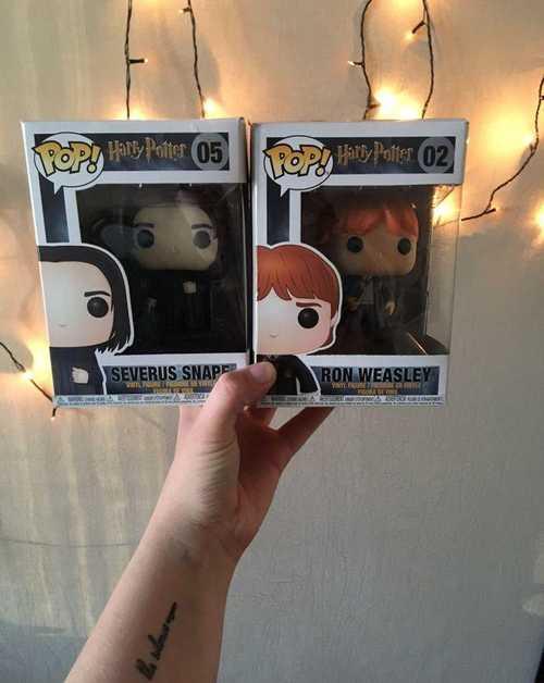 Funko POP Harry Potter