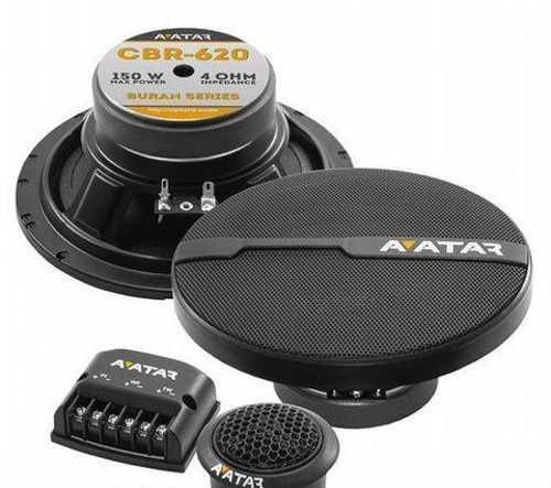 Avatar CBR - 620