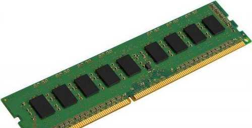 Оперативная память Foxline DDR4 2x4Gb 2133MHz