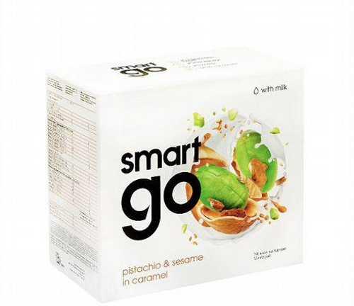 Smart GO NL