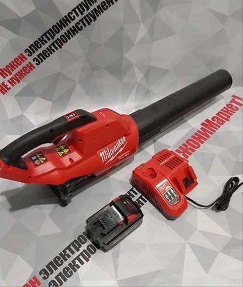 Milwaukee 2825-21PSB M18 fuel