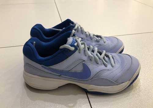Кроссовки для тенниса Nike