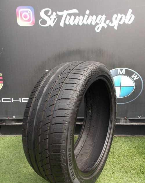 Шины Jinyu Gallopro JU63 255/40 295/35R20