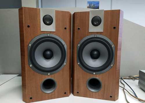 Колонки Focal chorus 706V