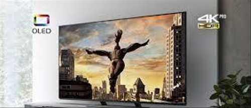 Телевизор Oled TV 4K Panasonic TX-55EZR950