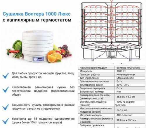 Электрическая схема вольтера 1000