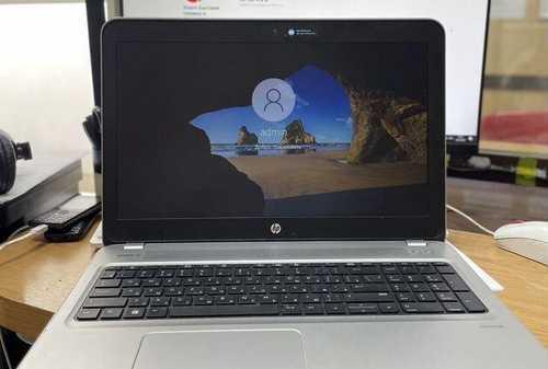 Ноутбук HP 7265NGW арт9073 ло134