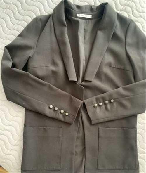 Пиджак, жакет, юбка, блузка
