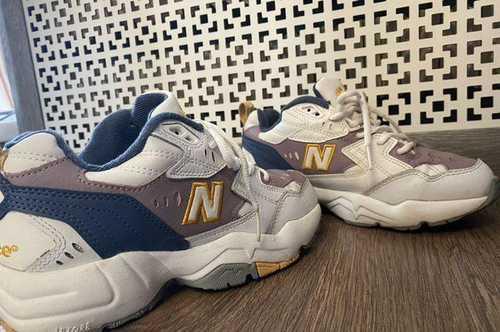 Кроссовки new balance