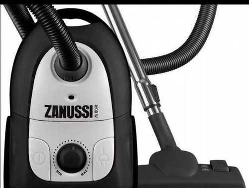 Пылесос Zanussi 1600w