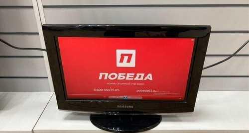Во12а - Телевизор Samsung LE19D450
