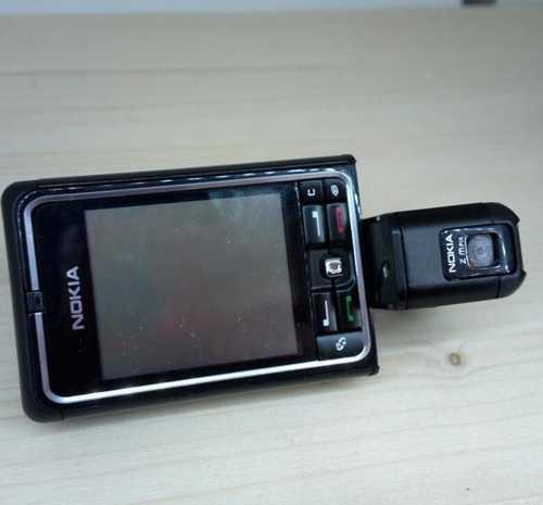 Nokia 3250 XpressMusic Оригинал
