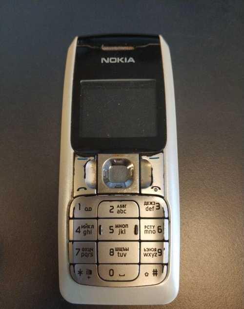 Телефон Nokia 2310