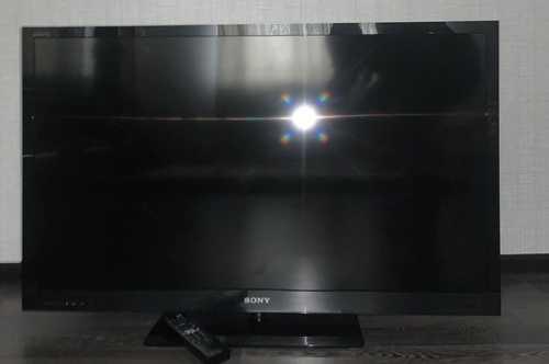 Телевизор sony bravia KDL-46EX720