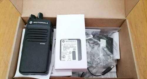 Motorola DP2400E VHF 136-174 5W