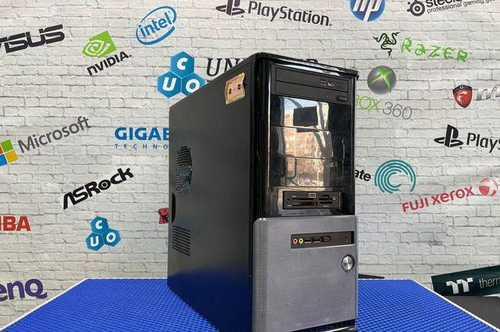 4х ядерный пк для танков Q8300/ 8Gb/ GTS 250 1Gb