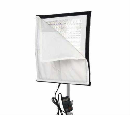 Осветитель диодный Falcon Eyes FlexLight 448 и 256