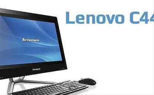 6шт Моноблок Lenovo Core i5/4Gb/21.5"1920x1080