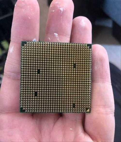 Продам процессор AMD FX8150