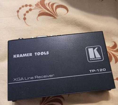 Kramer TP-120