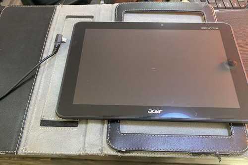 Планшет Acer Iconia Tab A701 10.1"